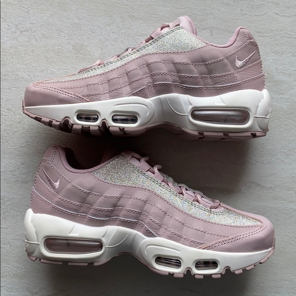 Nike | Shoes | Nwt Nike Air Max 95 Special Edition Rose | Poshmark